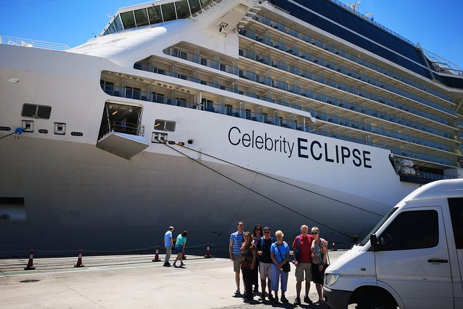 Best Private Tour of Montevideo Designed for Cruise Passengers - Booking Information