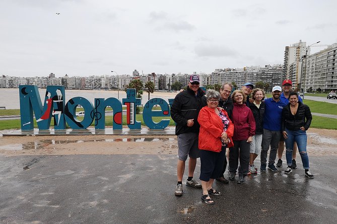 Best Private Tour of Montevideo Designed for Cruise Passengers - Culinary Highlights