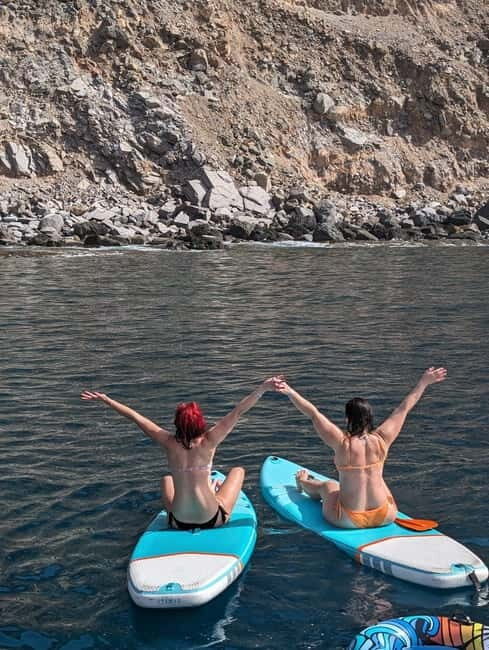 Best Private Yacht in Gran Canaria - An In-Depth Look at the Experience