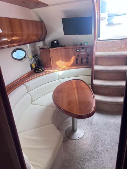 Best Private Yacht in Gran Canaria - Pricing and Value