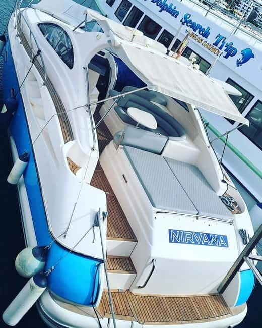 Best Private Yacht in Gran Canaria - Authentic Experiences and Guest Feedback