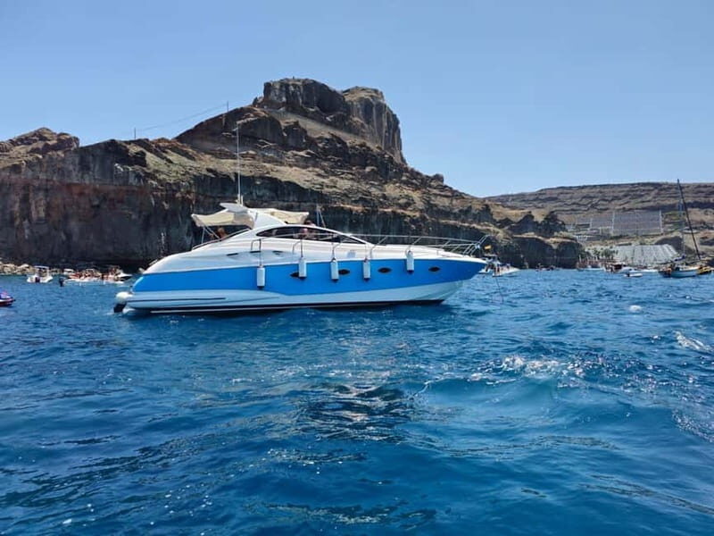 Best Private Yacht in Gran Canaria - The Sum Up