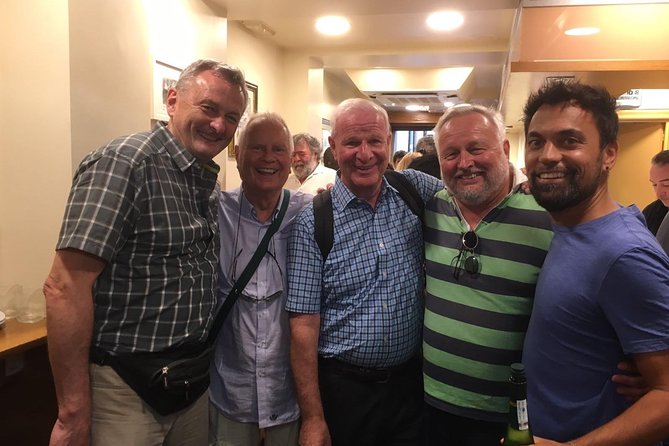 Best quality food & wine tasting tour in San Sebastian. - FAQs