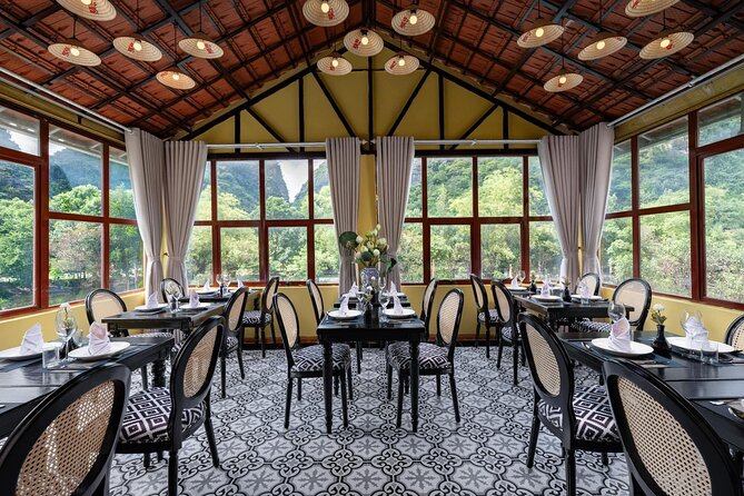 BEST RATE GUARANTEED 1 Day Trang An - Tam Coc - Mua Cave - Hoa Lu - An In-Depth Look at the Tour Experience