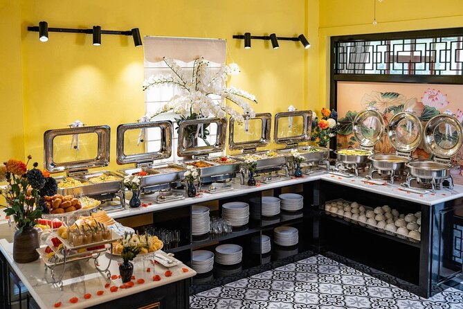 BEST RATE GUARANTEED 1 Day Trang An - Tam Coc - Mua Cave - Hoa Lu - Practical Tips for Making the Most of Your Day