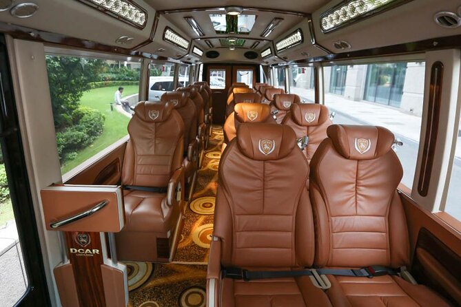 BEST RATE GUARANTEED 1 Day Trang An - Tam Coc - Mua Cave - Hoa Lu - The Sum Up