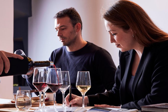 Best rated Acropolis Wine Tasting - FAQs