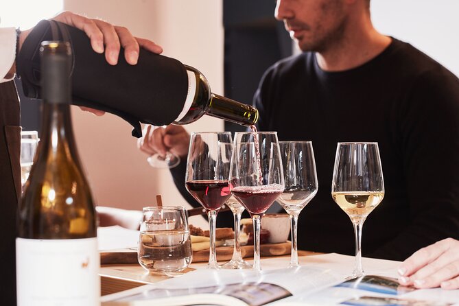 Best rated Acropolis Wine Tasting - Final Thoughts