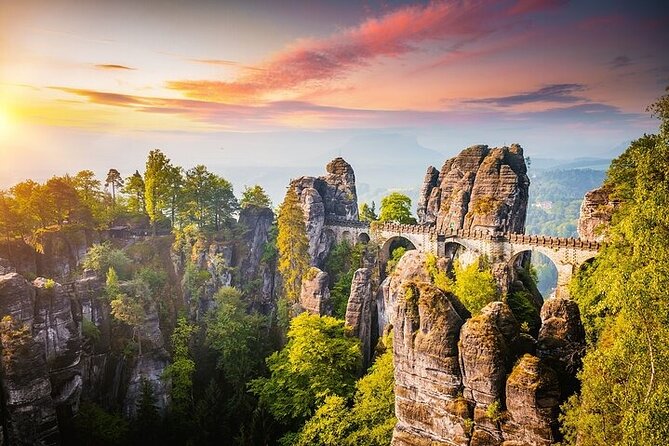 Best Reviews: Saxon and Bohemian Switzerland Day Trip from Prague - Why This Tour Offers Great Value