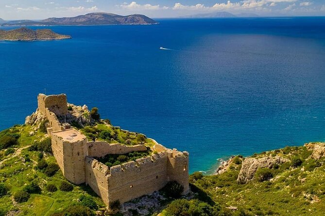 Best Rhodes Tour With Wine Tasting Experience From Cruise Port - Uncovering the Tours Inclusions and Pricing