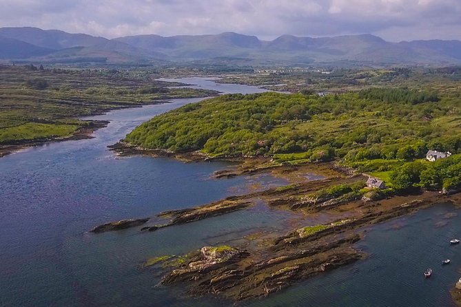 Best Ring of Kerry Tour ex Killarney inc Killarney National Park - Key Points