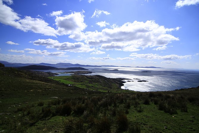 Best Ring of Kerry Tour ex Killarney inc Killarney National Park - FAQ