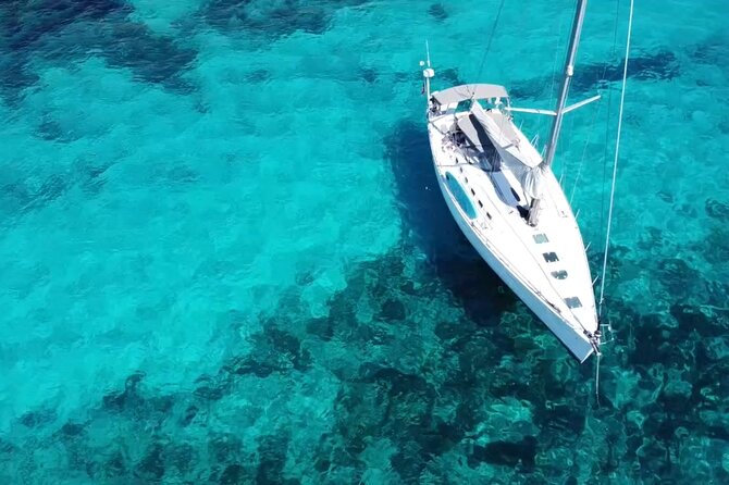 Best sailing adventure with Malta Sailing Experiences - Who Might Want to Consider Other Options?