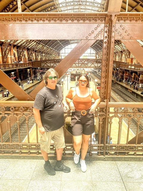 Best São Paulo City Tour Architecture 6Hours Family 3 People - Practical Details: What Makes This Tour Stand Out?