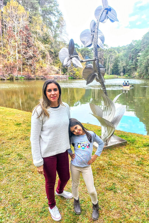 Best São Paulo City Tour Architecture 6Hours Family 3 People - FAQs