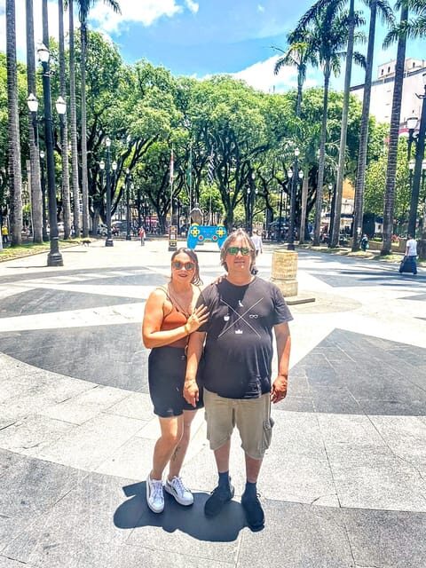 Best São Paulo City Tour Culture 5Hours Private - An In-Depth Look at the São Paulo Private Tour