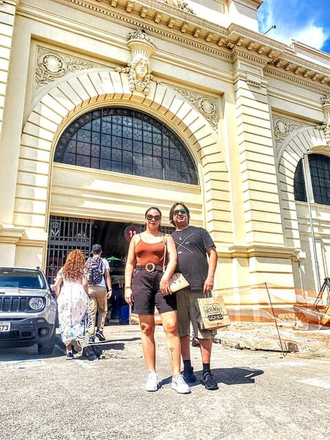 Best São Paulo City Tour Culture 5Hours Private - FAQs