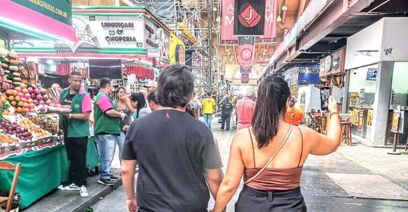 Best São Paulo City Tour Culture 7Hours Experience - Key Points