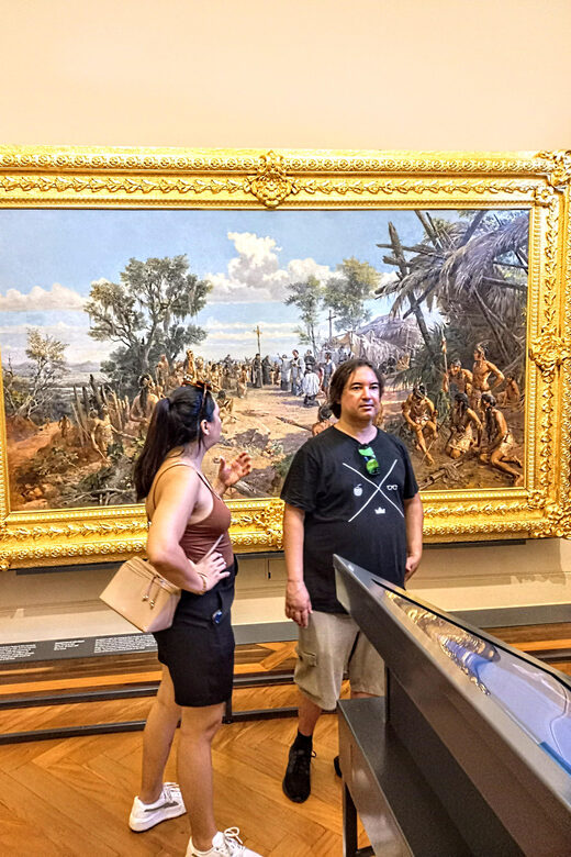 Best São Paulo City Tour Culture 7Hours Experience - Frequently Asked Questions