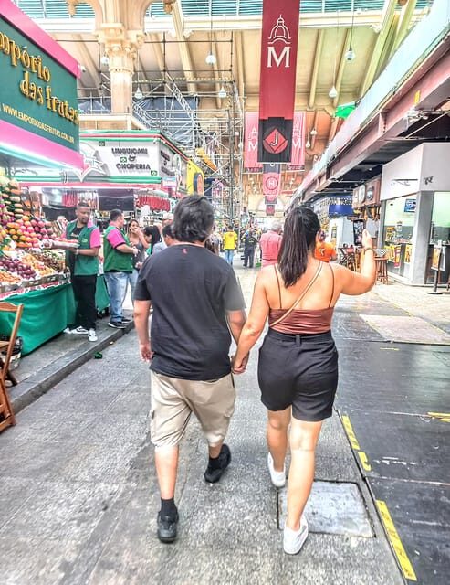 Best São Paulo City Tour History 5Hours Private Experience. - An Introduction to the Tour — Who Is It For?