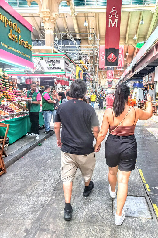 Best São Paulo City Tour History 5Hours Private Experience. - How Does the Price Stack Up?