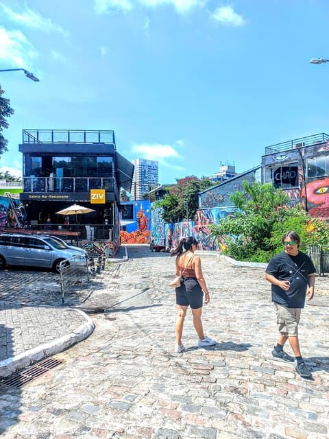 Best São Paulo City Tour History 6Hours Experience - An In-Depth Look at the São Paulo Private Tour