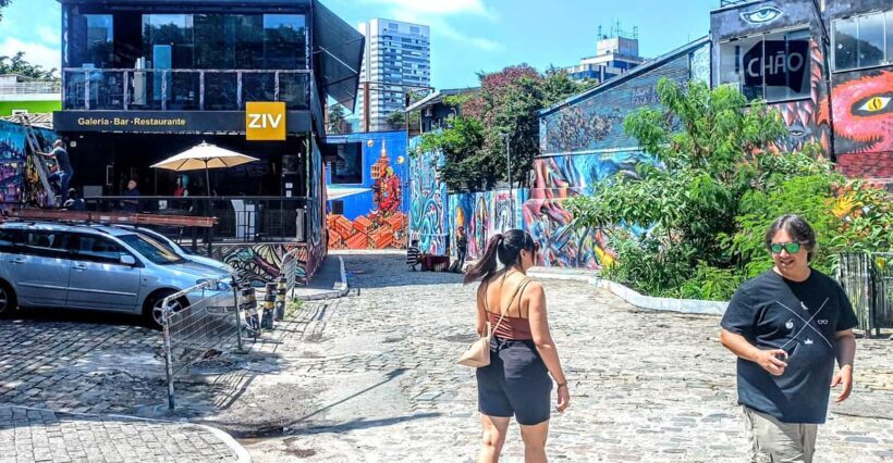 Best São Paulo City Tour History 6Hours Experience - The Value of This Tour