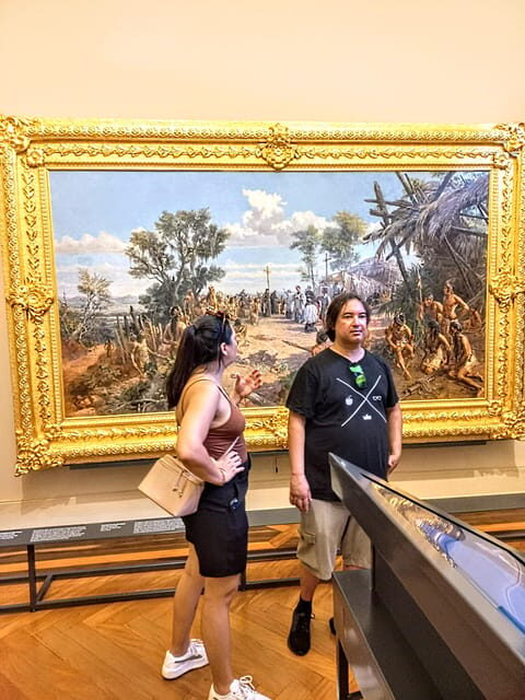 Best São Paulo City Tour Private, 5 Hour Walk. - FAQs