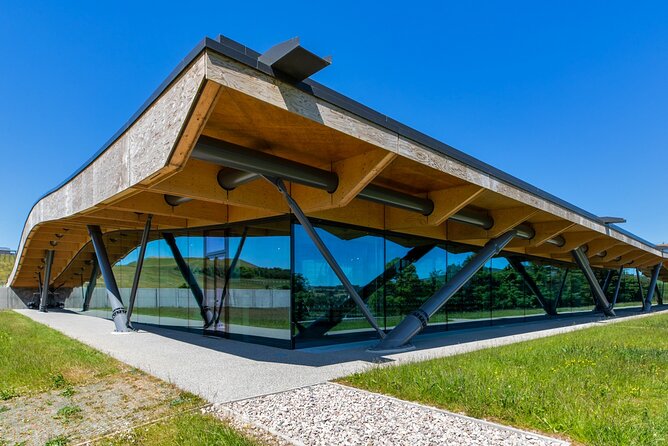 Best Scottish Whisky Distilleries Private Tasting Trip plus optional Castle Tour - Practical Details and Tips