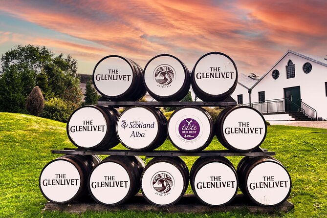 Best Scottish Whisky Distilleries Private Tasting Trip plus optional Castle Tour - Who Should Book This Tour?