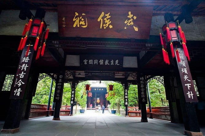 Best Selected Chengdu City Tour - Exploring the Highlights of Chengdu’s Best Selected Tour