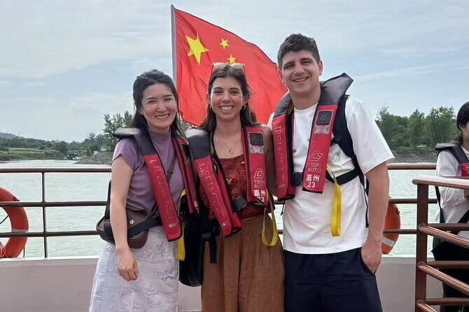 Best Selected Chengdu City Tour - FAQ