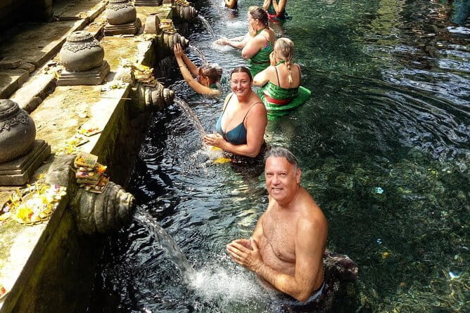 Best Selection Tour In Ubud-Bali - Introduction