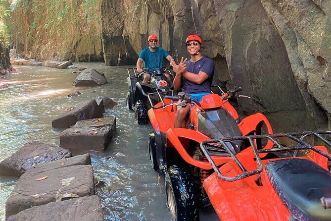 Best Selection Tour In Ubud-Bali - Key Points