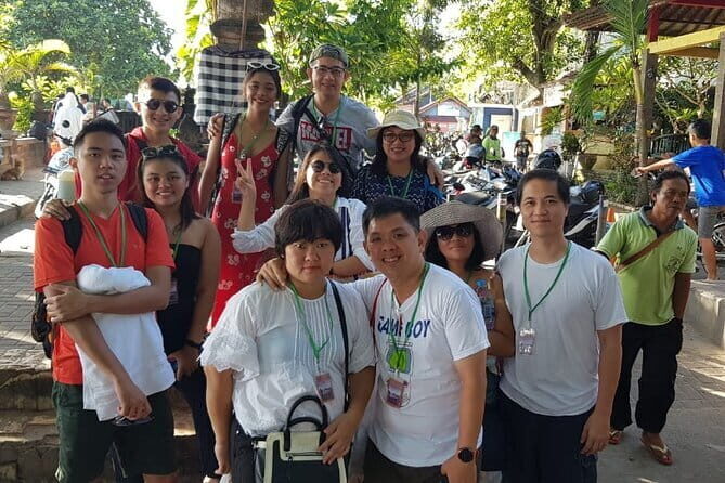 Best Selection Tour In Ubud-Bali - The Sum Up