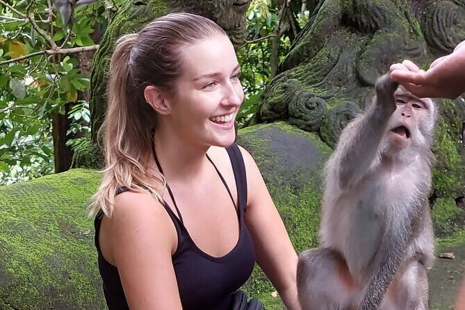 Best Selection Tour In Ubud-Bali - FAQ