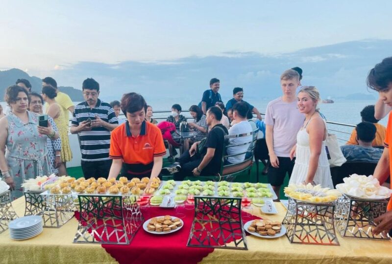 Best Seller - 2D1N Hanoi - Ninh Binh - Halong Bay - The Sum Up