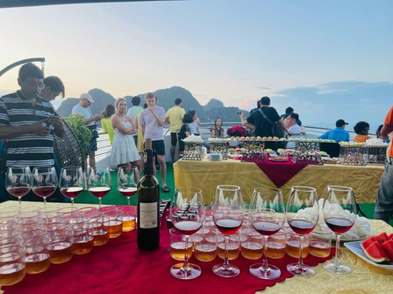 Best Seller - 2D1N Hanoi - Ninh Binh - Halong Bay - FAQ