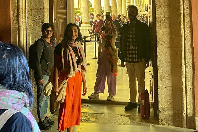 Best Seller Best of Istanbul Tour (Pick up & Drop off Included) - Key Points