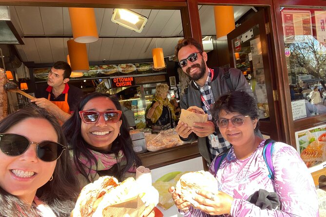 Best Seller Best of Istanbul Tour (Pick up & Drop off Included) - Exploring the Highlights of Istanbul