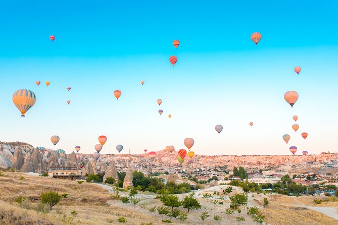 Best Seller Cappadocia Private Tour - Reviews & Feedback