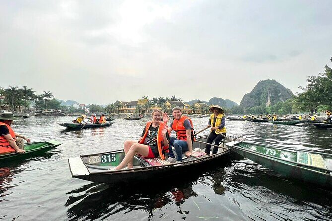 Best Seller Day Tour from Hanoi to Ninh Binh in  - 2025 - Exploring Ninh Binh from Hanoi: A Practical, Authentic Day Trip