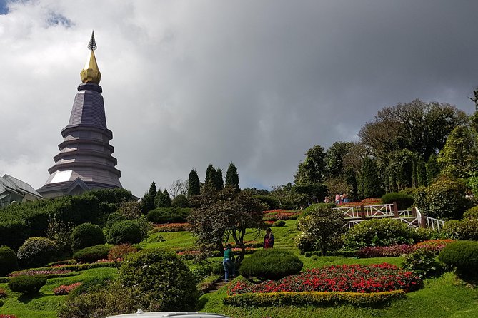 Best seller! Doi Inthanon National Park Oneday tour with the Highest point - Logistics and Practicalities