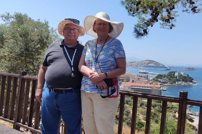 Best Seller Ephesus Tour For Cruisers - Highlights of the Ephesus Experience