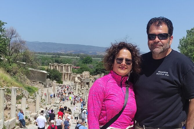 Best Seller Ephesus Tour For Cruisers - Meeting Point and Tour Schedule
