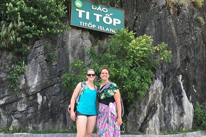 Best Seller Halong Bay Day Tour: Cruise, Lunch, Island and Cave - An In-Depth Look at the Tour Experience