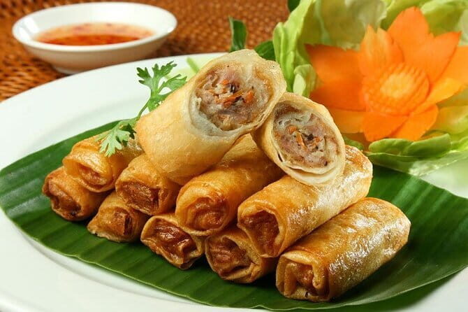 Best Seller Hanoi Street Food Tour with Train Street Visit - A Closer Look: What the Tour Entails and Why It Matters
