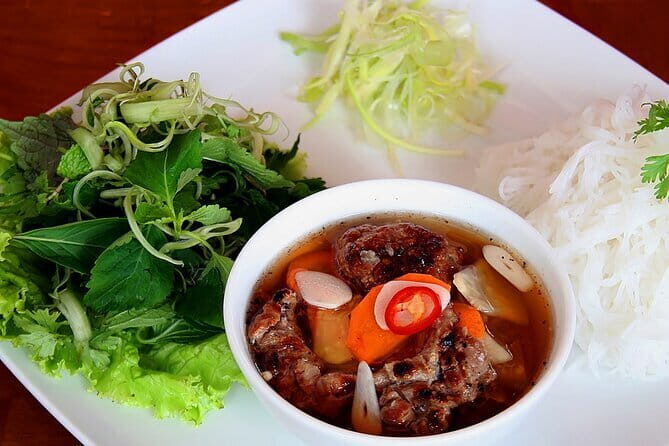 Best Seller Hanoi Street Food Tour with Train Street Visit - FAQs