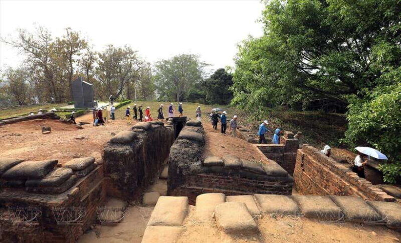 Best seller Historical Discovery Tour of Dien Bien Phu - Introduction