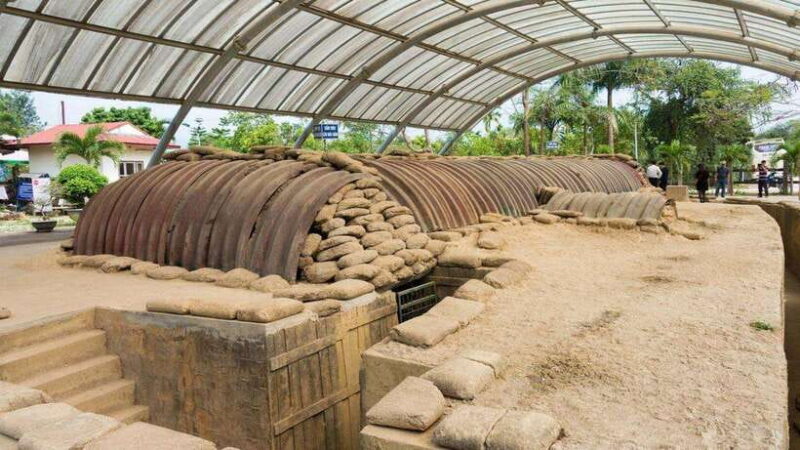 Best seller Historical Discovery Tour of Dien Bien Phu - The Sum Up